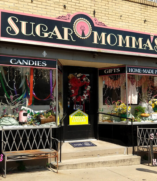 charming candy store missouri ftr