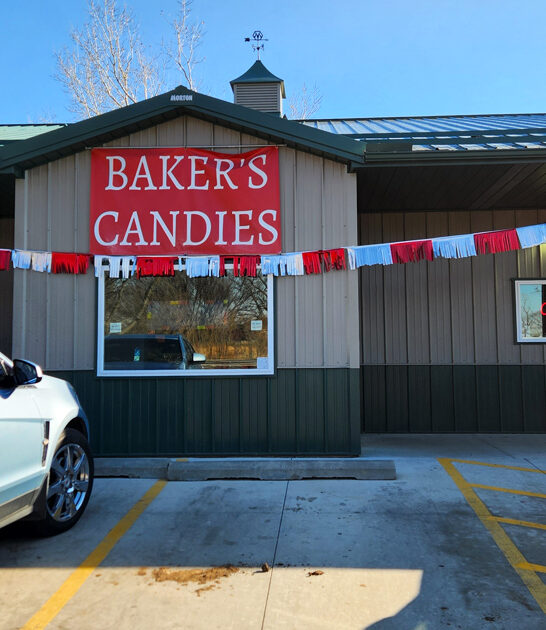 charming candy store nebraska ftr