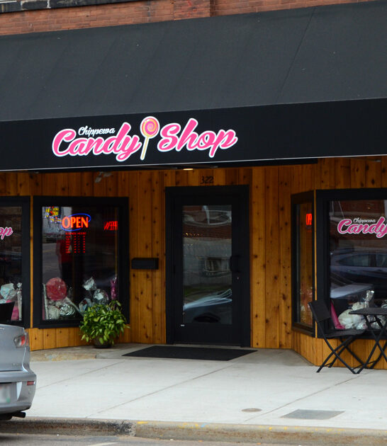 charming candy wisconsin store ftr