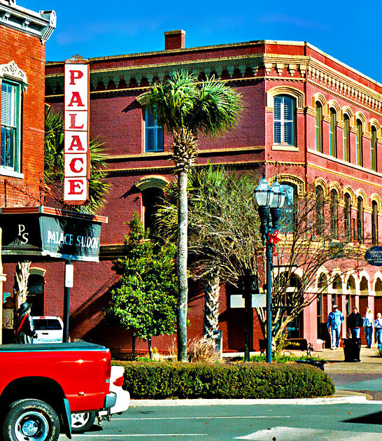 charming historic town florida ftr