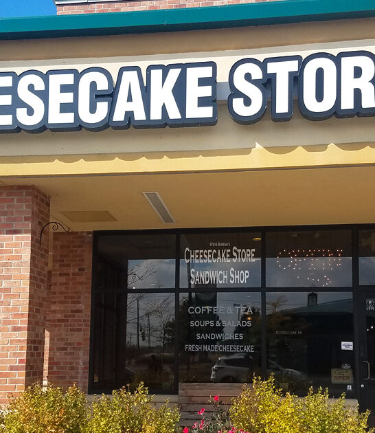 charming illinois cheesecake cafe ftr