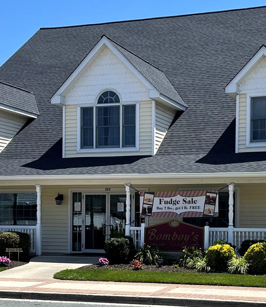 charming maryland candy store ftr