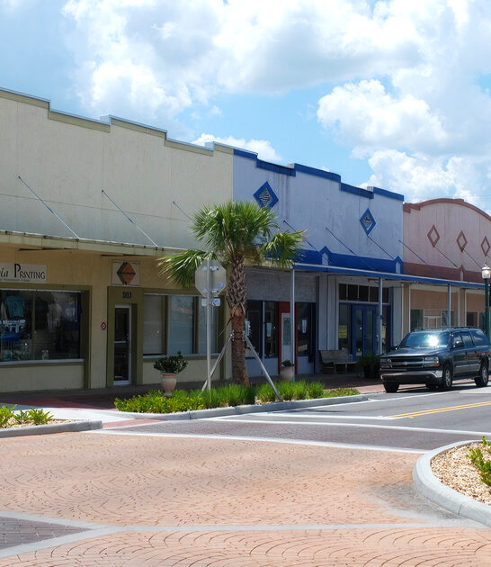 charming mini towns florida ftr