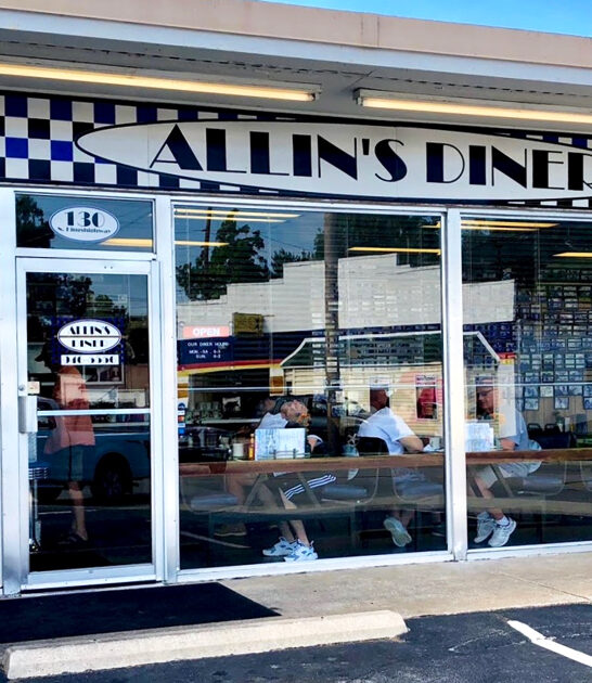 charming missouri diner drive ftr