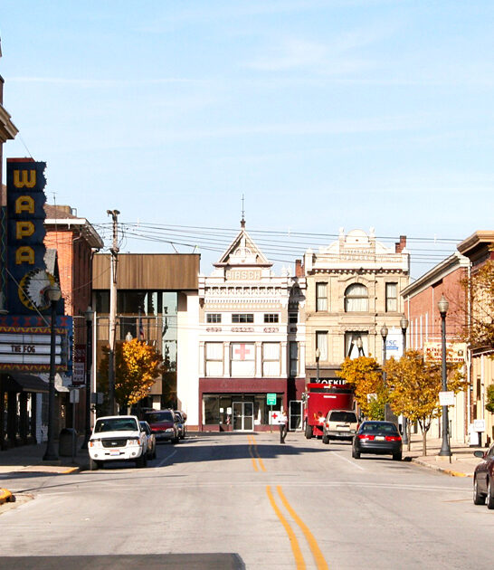 charming ohio town life ftr