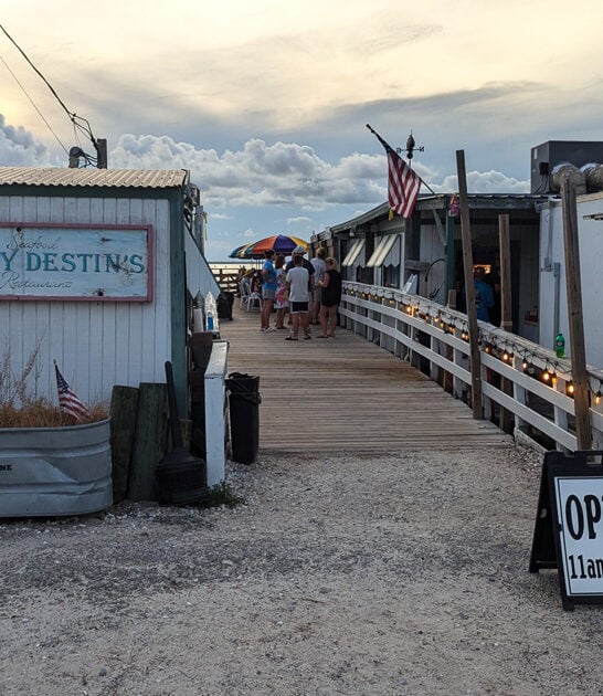 charming restaurant florida seafood ftr