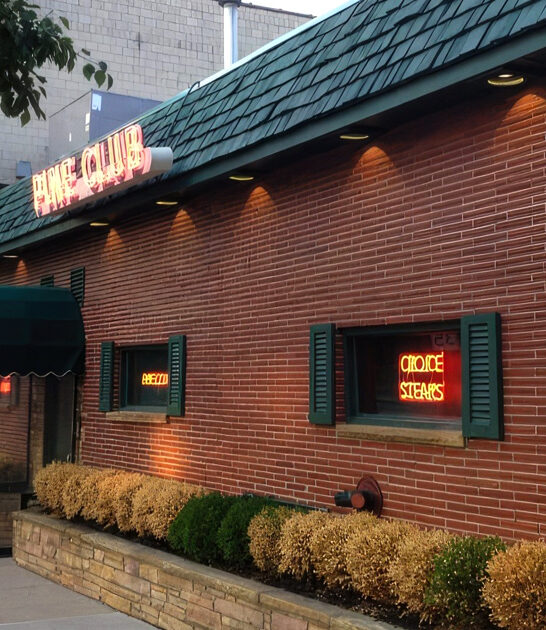 charming restaurant ohio steaks ftr