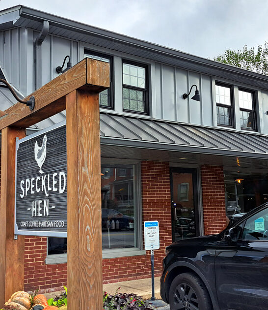 charming restaurant pennsylvania dreams ftr