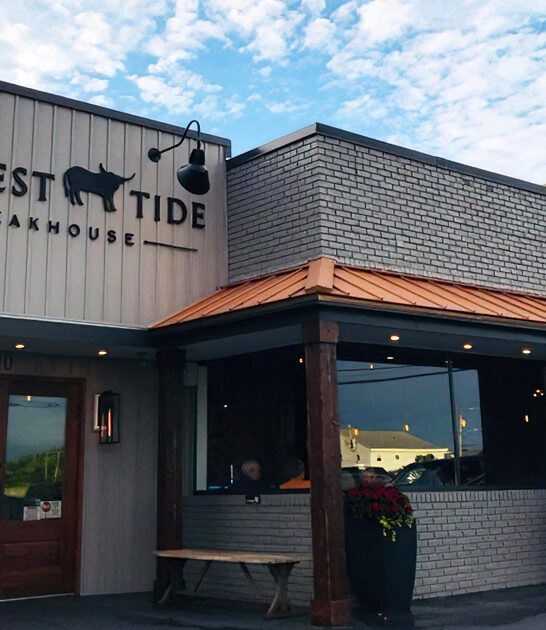 charming steaks restaurant delaware ftr