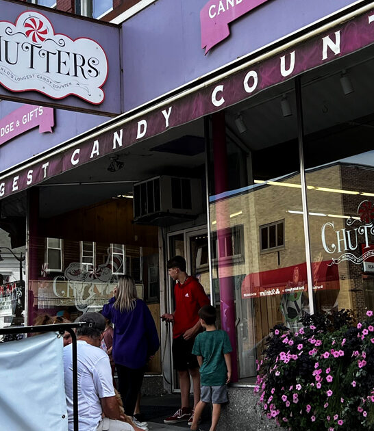 charming store new hampshire ftr