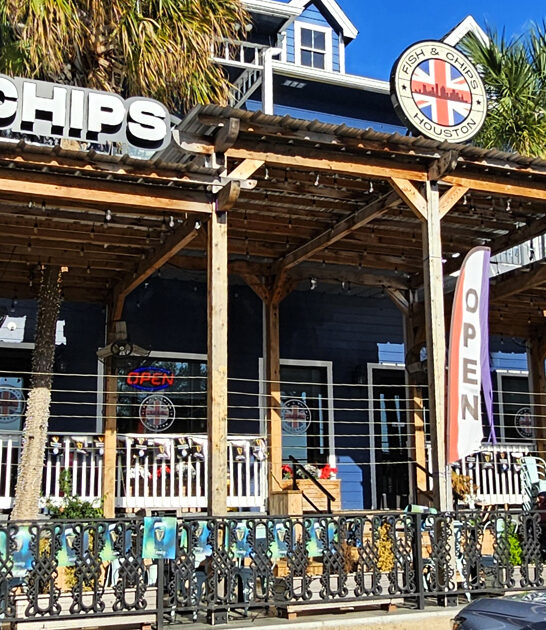 charming texas fish chips ftr