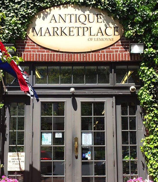 charming vintage store pennsylvania ftr