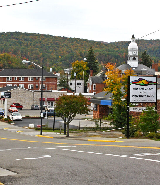 charming virginia weekend getaway ftr