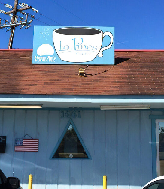 cheap louisiana breakfast diner ftr