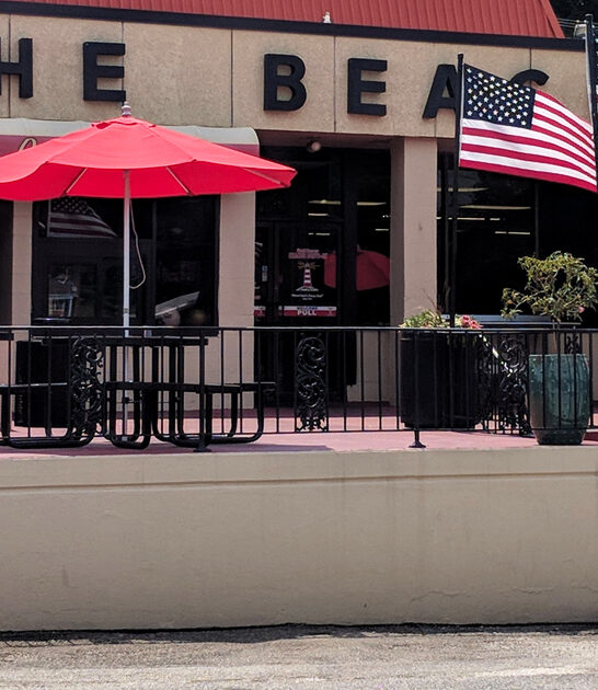 cheeseburger diner south carolina ftr