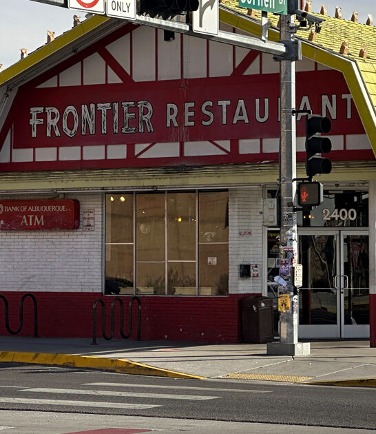 cheeseburgers diner new mexico ftr