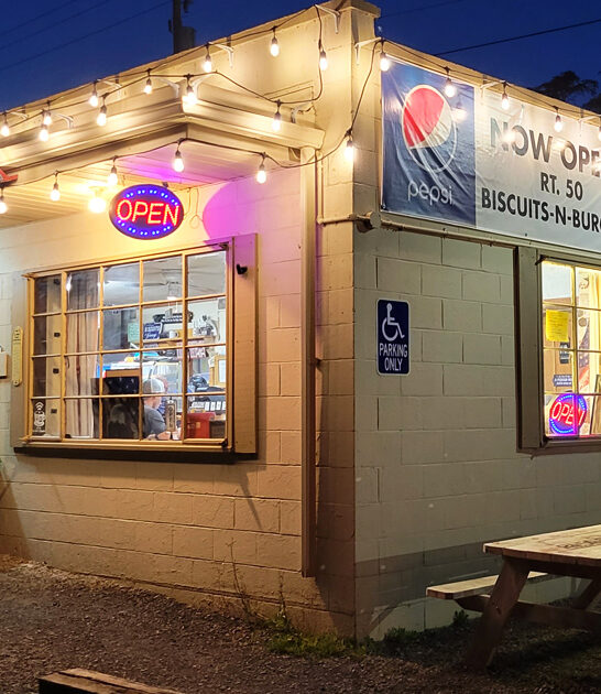 cheeseburgers diner west virginia ftr