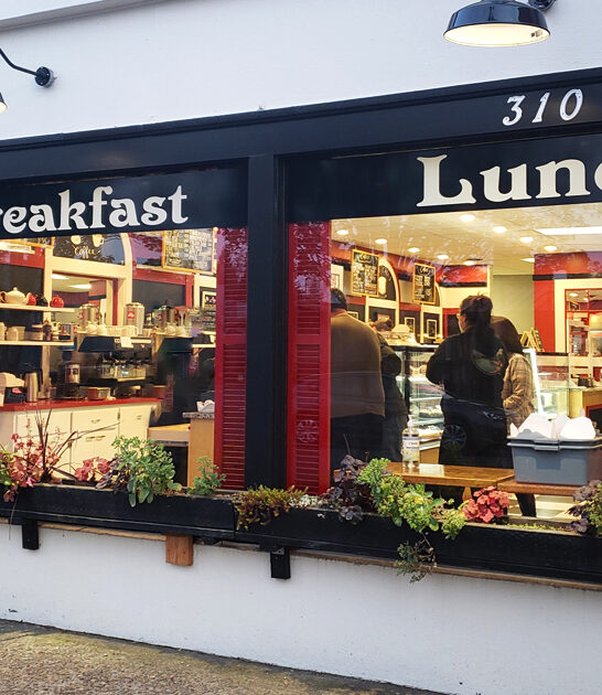 cheesecake charming cafe oregon ftr