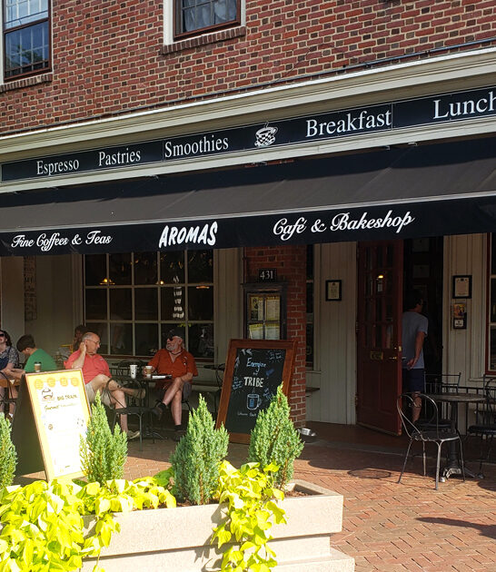 cheesecake charming virginia cafe ftr