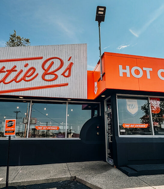 cheesy tennessee roadside restaurant ftr