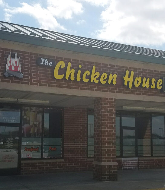chicken classic restaurant delaware ftr