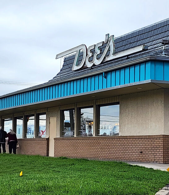 chicken fried utah steak ftr