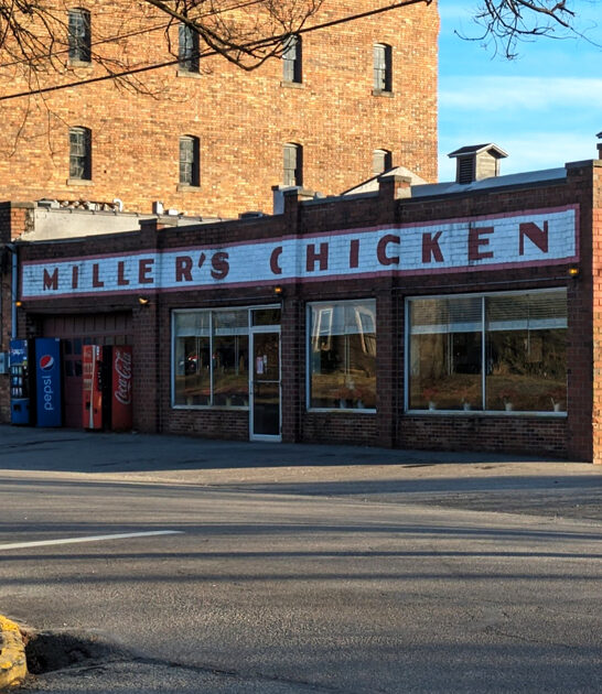 chicken gizzards iconic ohio ftr