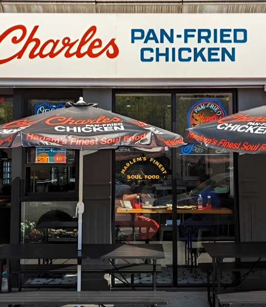 chicken new york worth ftr