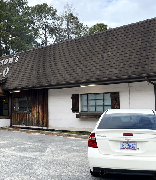 chicken north carolina dream ftr