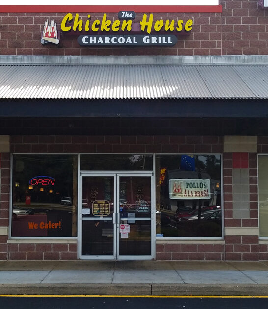 chicken restaurant delaware trip ftr