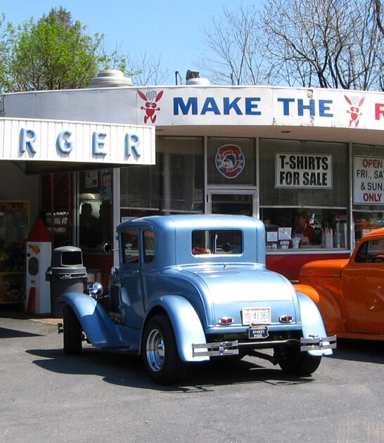 chicken sandwich restaurant pennsylvania ftr