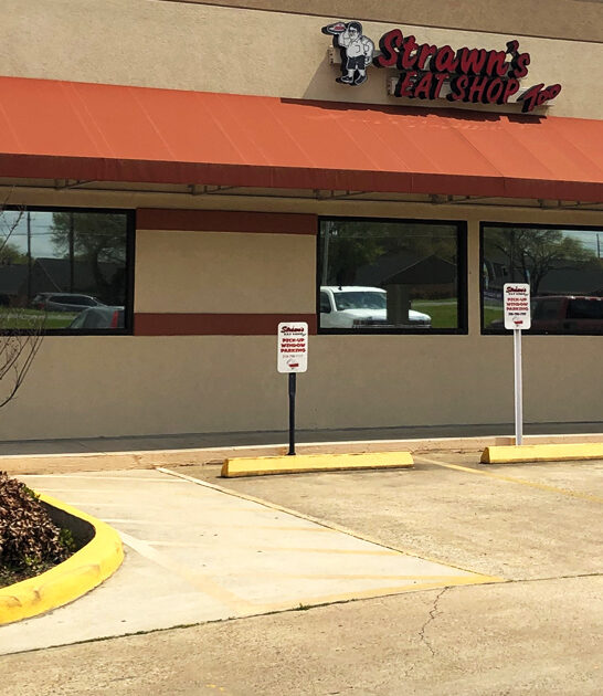 chicken steak restaurant louisiana ftr