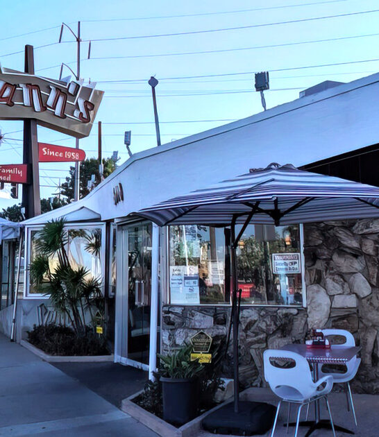 chicken waffle california diner ftr