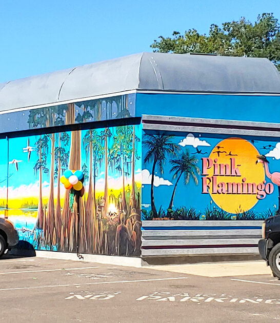 chicken wings diner florida ftr