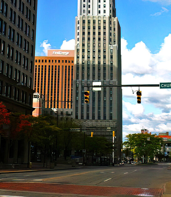 cities ohio retirement ftr