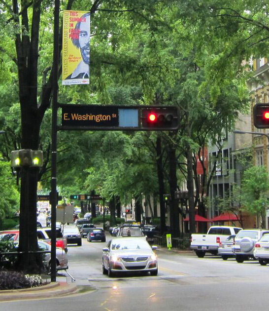 cities south carolina alone ftr