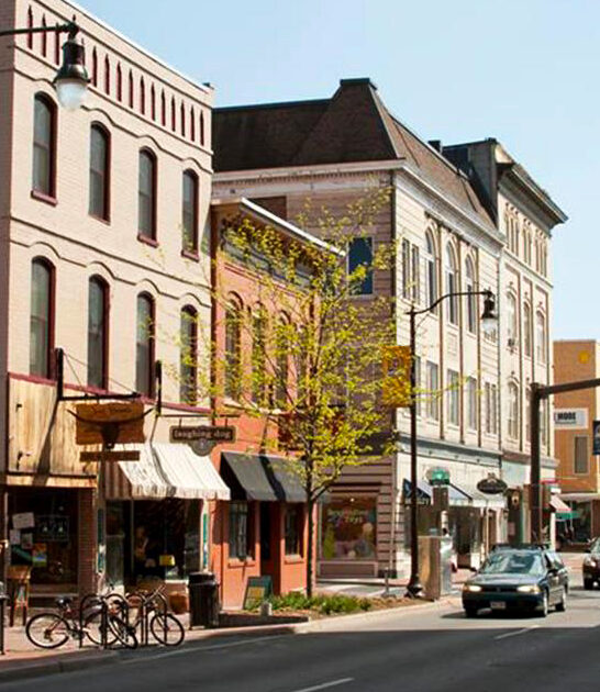 cities virginia social security ftr