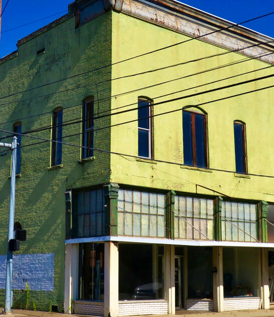 city arkansas live large ftr