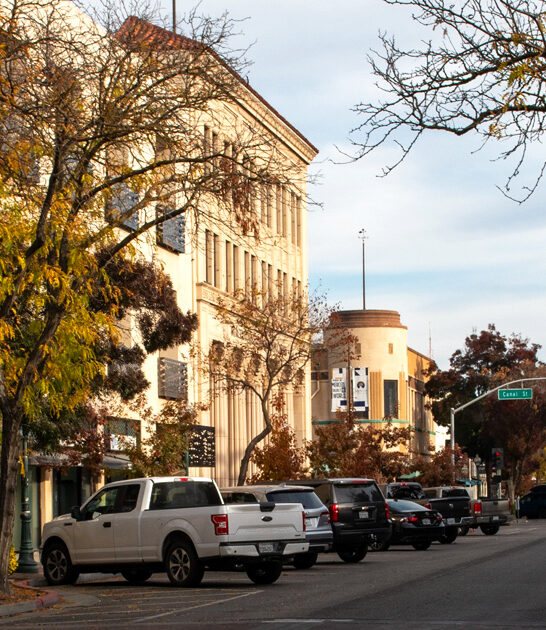 city california live large ftr