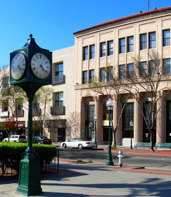city california retire budget ftr