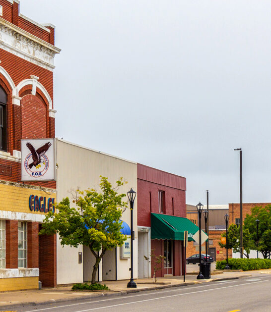 city kansas social security ftr