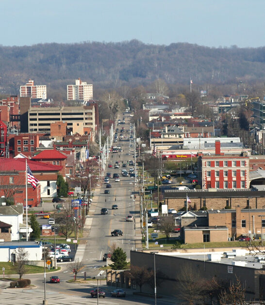 city kentucky affordable retire ftr