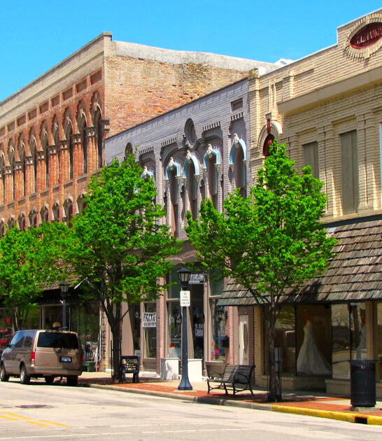 city michigan affordable retire ftr