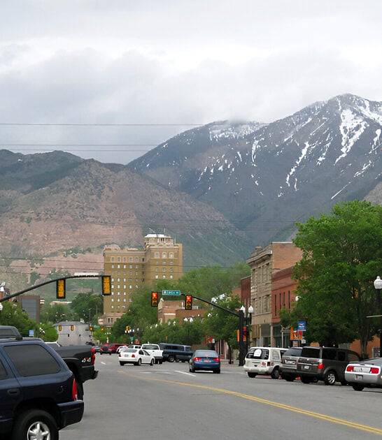 city utah affordable alone ftr