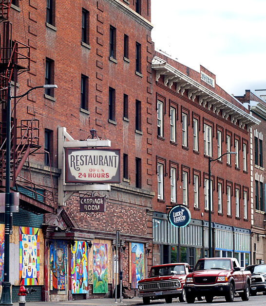 city washington affordable retire ftr