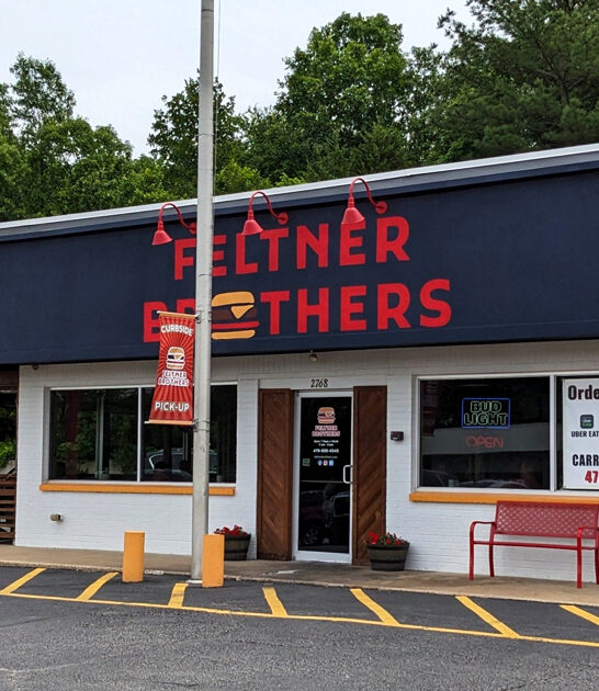 classic arkansas fries restaurant ftr