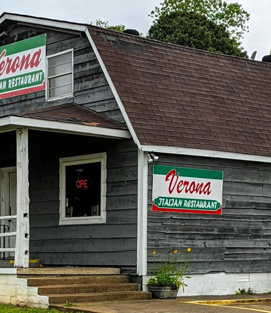 classic arkansas restaurant experience ftr