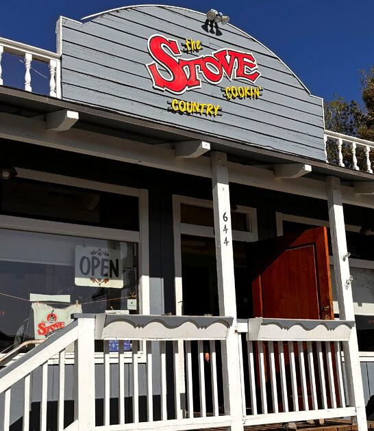 classic breakfast diner california ftr