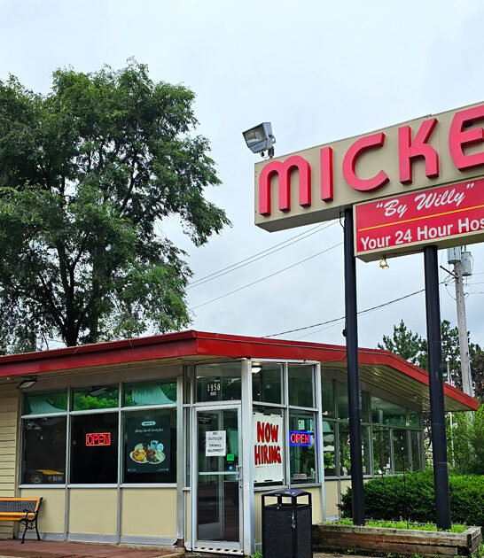 classic breakfast diner minnesota ftr