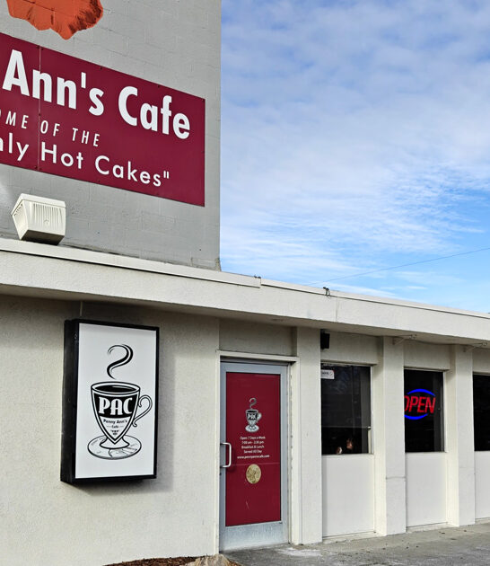 classic breakfast diner utah ftr